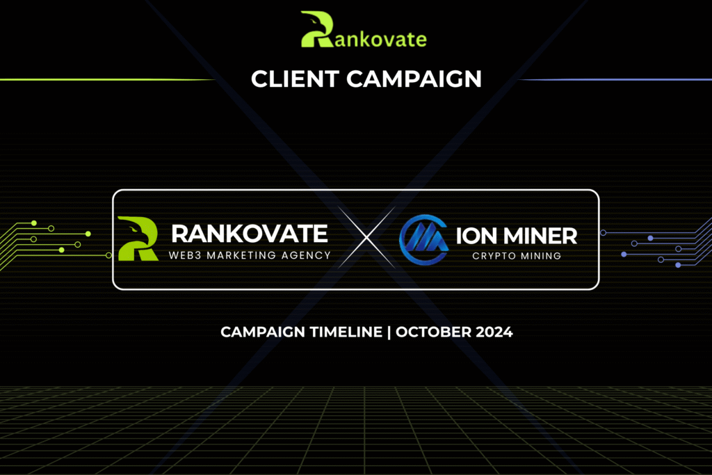 ION Mining - Rankovate